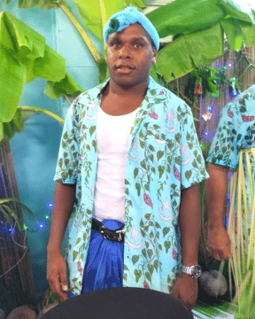 Custom Indigenous Shirts – Island Style Clothing