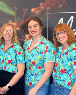 Custom Uniforms Shirts – Island Style Clothing