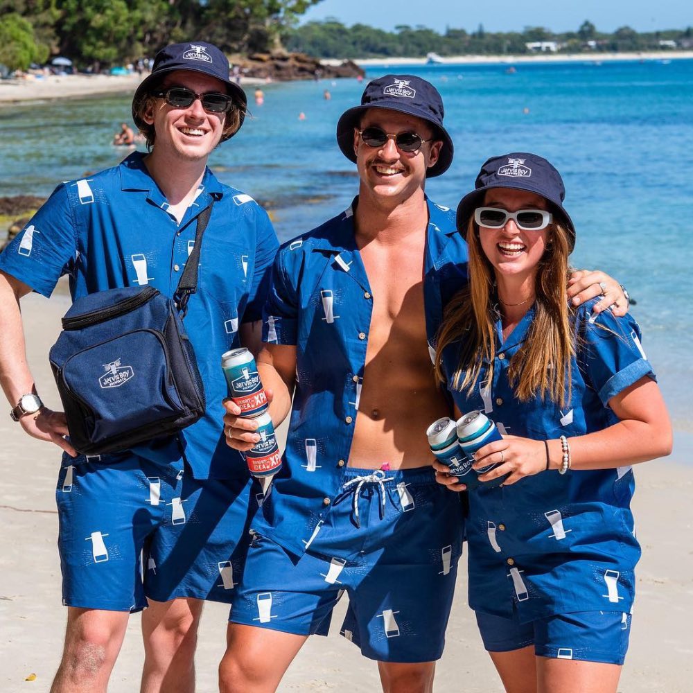 Custom Wedding Shirts | Personalised Hawaiian Shirts – Island Style ...